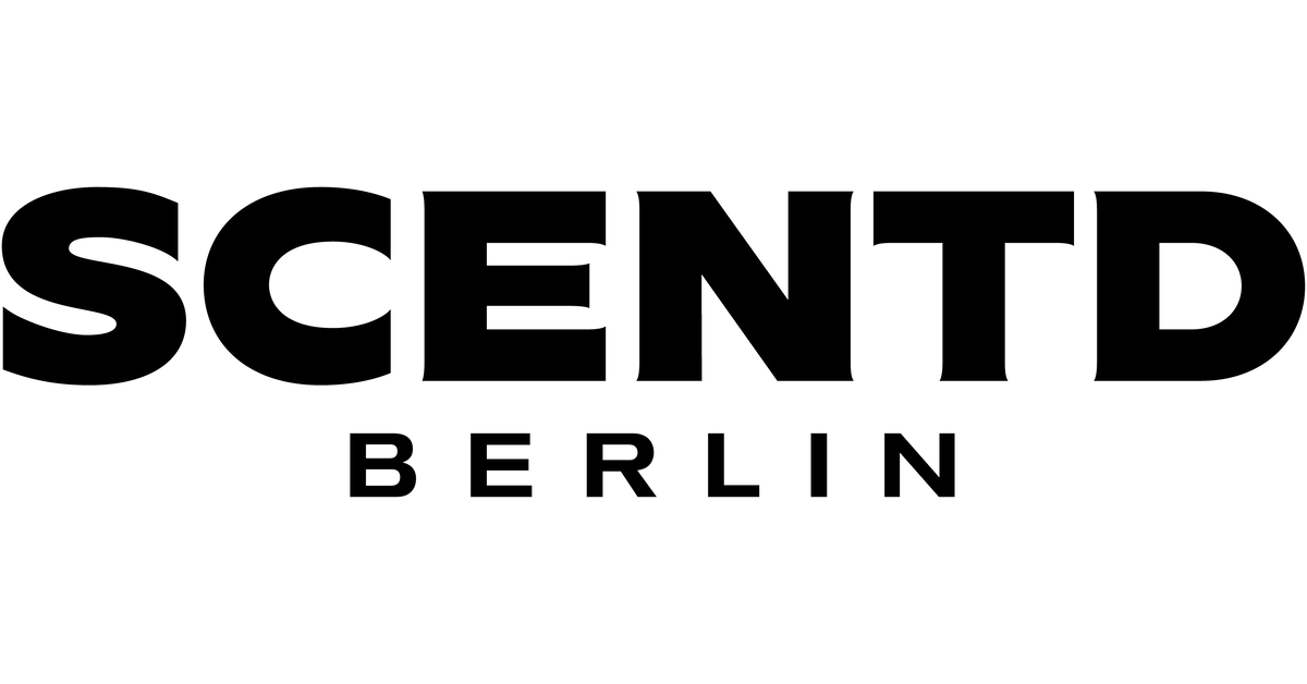 Scentd - niche fragrances and samples at your fingertips – Scentd Berlin